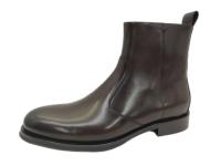 China Men's Cow Suede Ankle Boots for sale