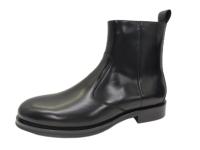 China Men's Cow Suede Ankle Boots for sale