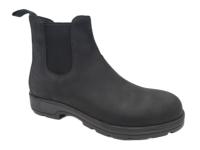 China Men's Cow Suede Ankle Boots for sale