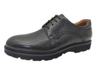 China Leather Dress Shoes For Men Formal Business Office Lace Up Oxford Shoes for sale
