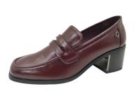 China Ladies Dress Shoes for sale