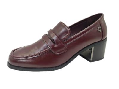 China Ladies Dress Shoes for sale