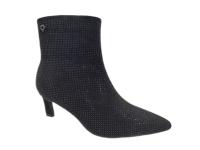 China Lady PU Boots for sale