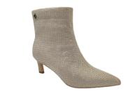 China Lady PU Boots for sale