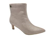 China Lady PU Boots for sale