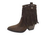 China Lady Boots for sale