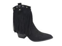 China Lady Boots for sale