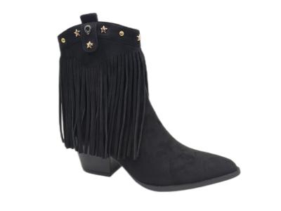 China Lady Boots for sale