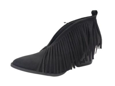 China Lady Boots for sale