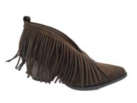 China Lady Boots for sale