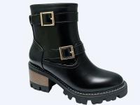 China Lady Boots for sale