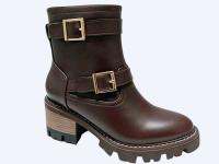 China Lady Boots for sale