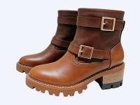 China Lady Boots for sale
