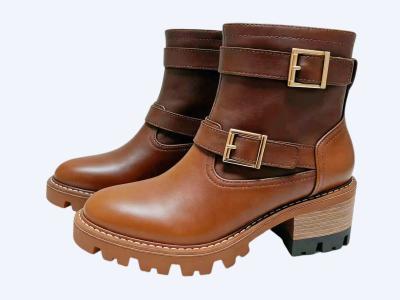 China Lady Boots for sale
