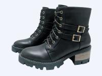 China Lady Boots for sale