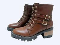 China Lady Boots for sale