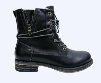 China Lady Boots for sale