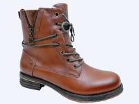 China Lady Boots for sale