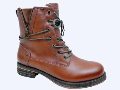China Lady Boots for sale