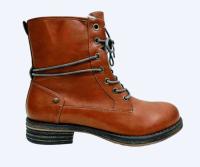 China Lady Boots for sale
