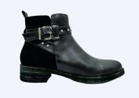 China Lady Boots for sale