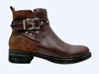 China Lady Boots for sale