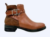 China Lady Boots for sale