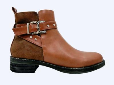China Lady Boots for sale
