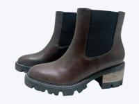 China Lady Boots for sale