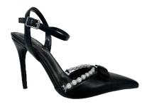 China Ladies Sandals for sale
