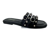 China Ladies Casual Slippers for sale