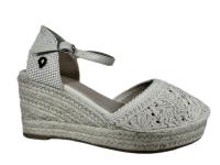 China Ladies Sandals for sale
