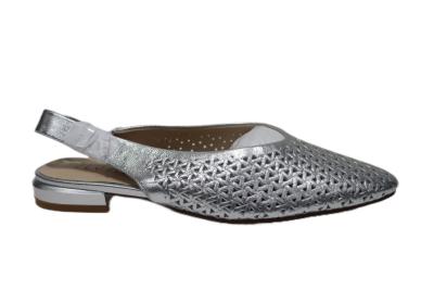 China Ladies Casual Shoes for sale