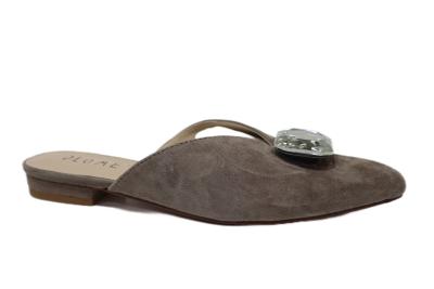 China Ladies Casual Shoes for sale
