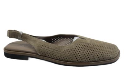 China Ladies Casual Shoes for sale