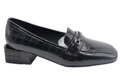 China Ladies Dress Shoes for sale