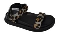 China Ladies Sandals for sale