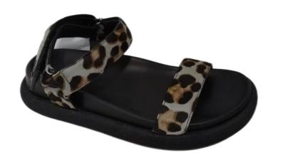 China Ladies Sandals for sale