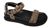 China Ladies Sandals for sale