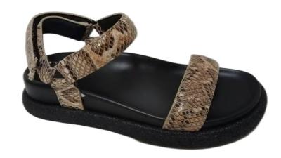 China Ladies Sandals for sale