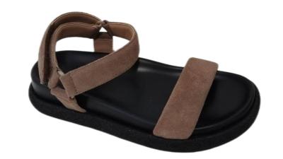 China Ladies Sandals for sale
