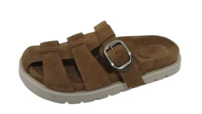 China Ladies Sandals for sale