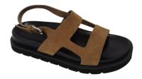 China Ladies Sandals for sale