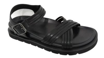 China Ladies Sandals for sale