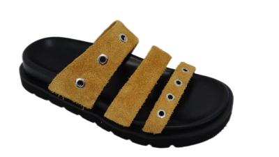 China Ladies Sandals for sale