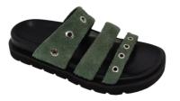 China Ladies Sandals for sale