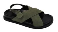 China Ladies Sandals for sale