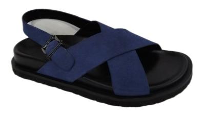 China Ladies Sandals for sale