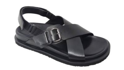 China Ladies Sandals for sale