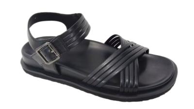 China Ladies Sandals for sale